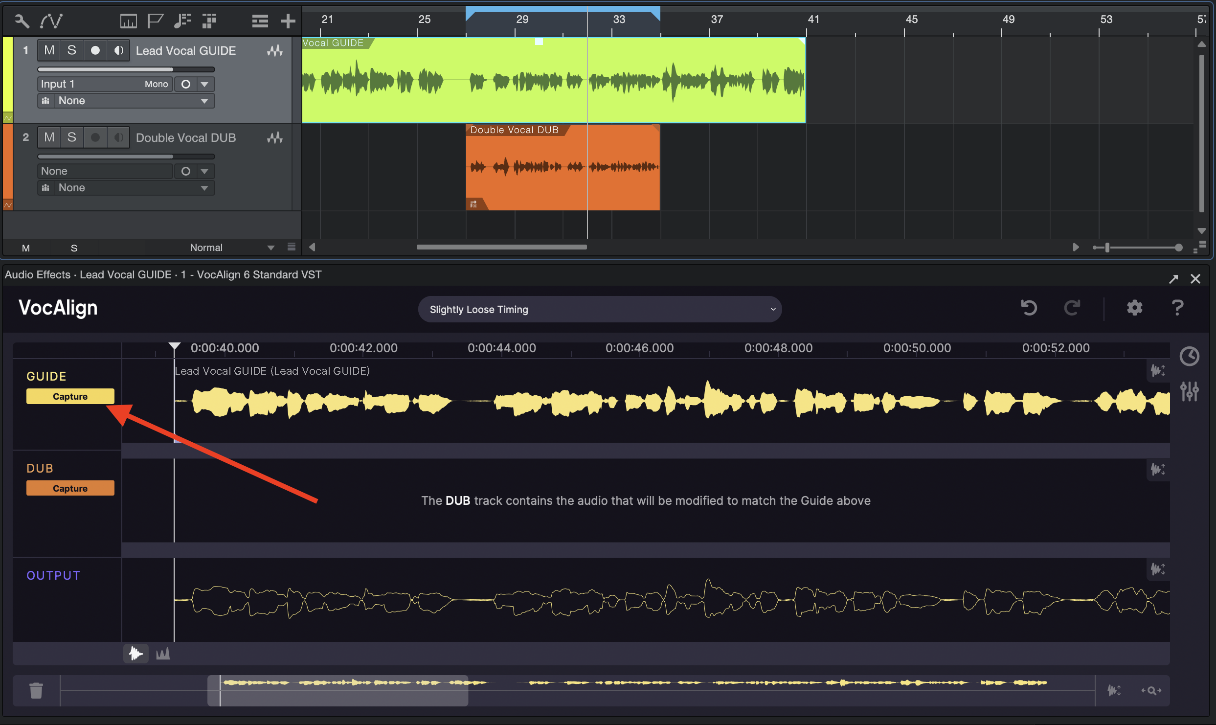 Quick Start Guide for VST3 ARA